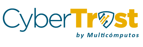 CyberTrust by Multicómputos – Defensores de tu data y tu capital